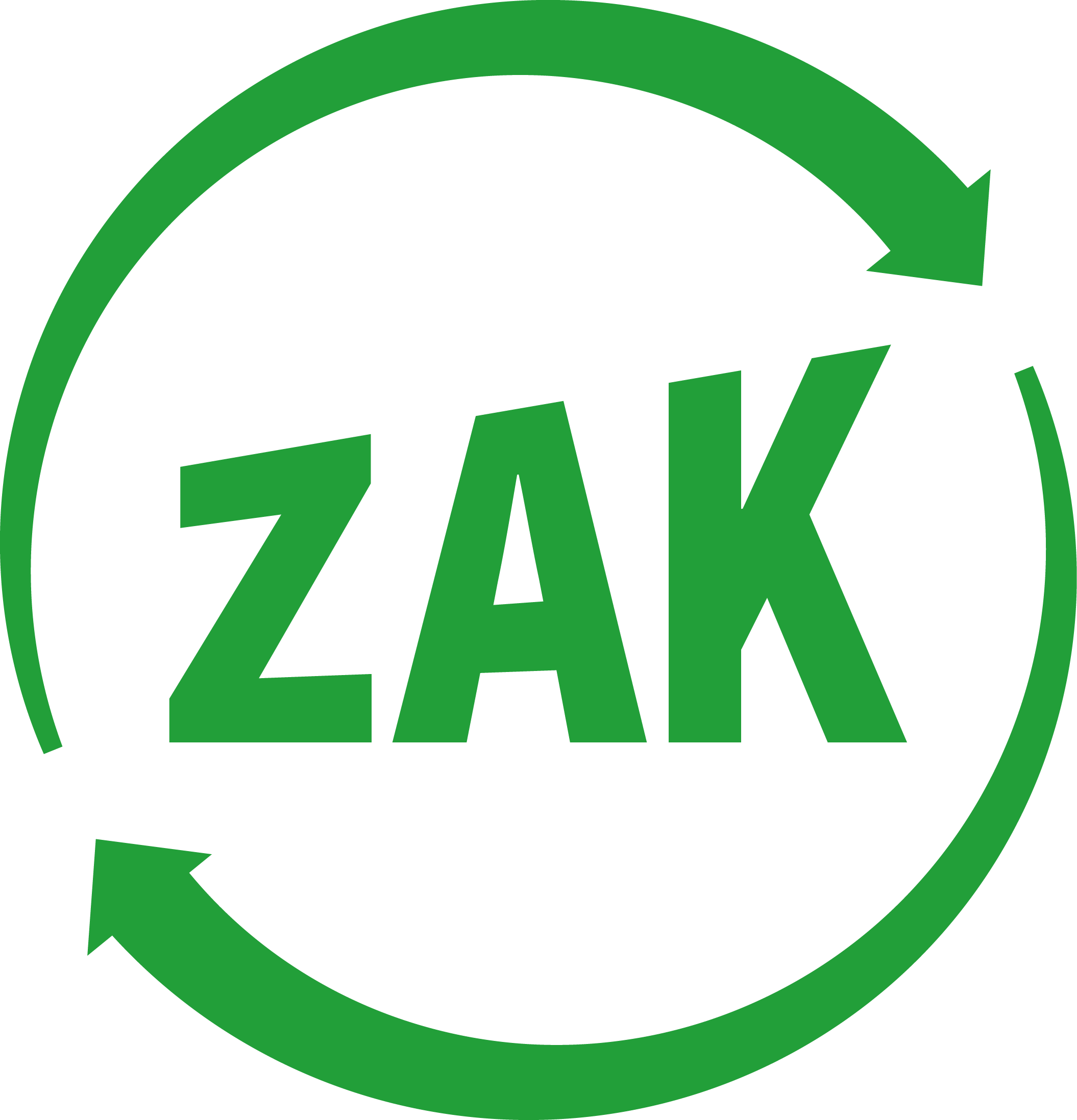 ZAK Serviceportal